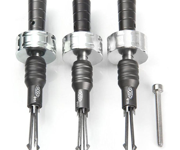 Cross picks voor pensloten kopen? | Lockpickshop.nl